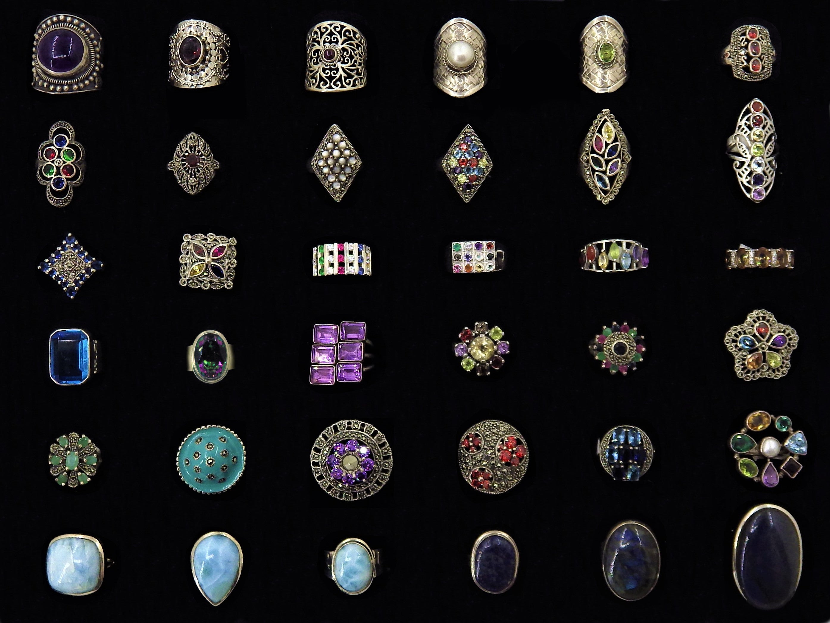 Global Gifts Toronto | Jewellery, Crystals, Incense & Unique Gifts